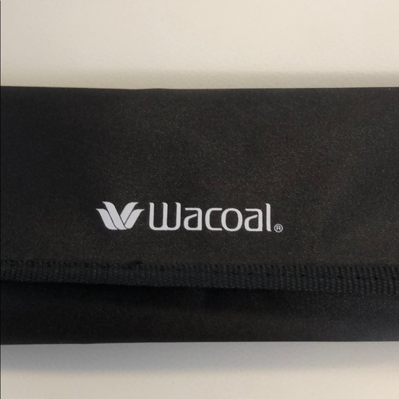 Wacoal | Makeup | Brand New Wacoal 5 Piece Brush Set | Poshmark